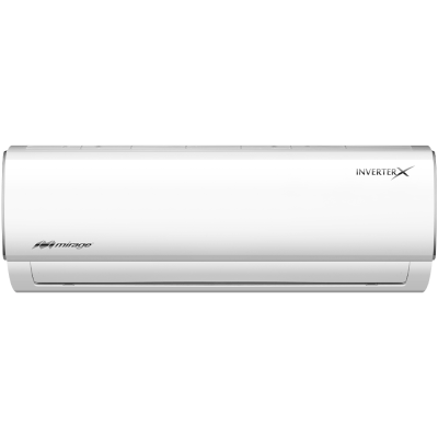 Inverter X – Mirage